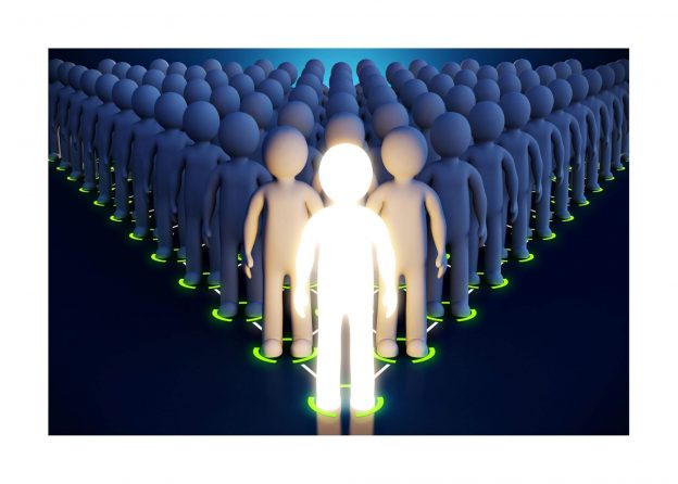 Understanding and Defining the Role of Leadership in Government – Egan ...